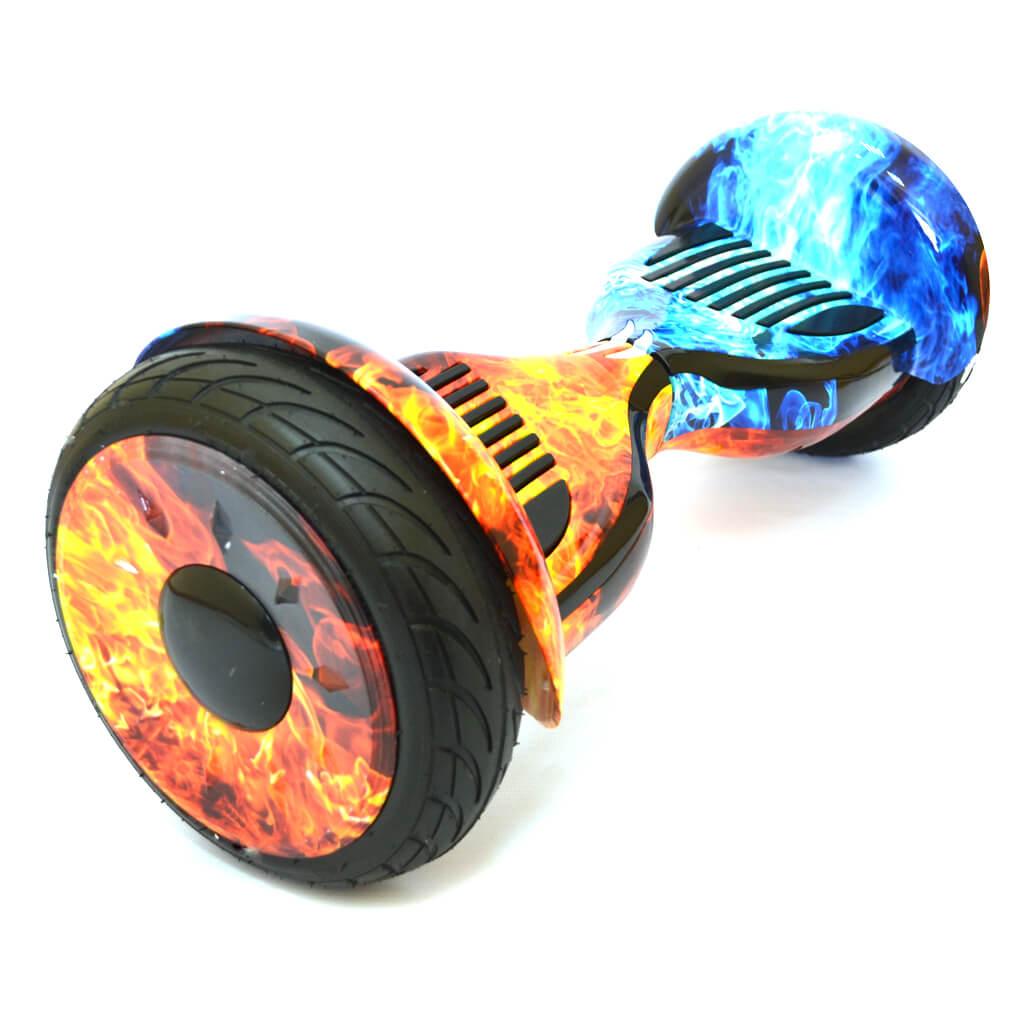 Гироскутер 10,5" Fastoo 2F, купить в Магнитогорске за | Интернет ...